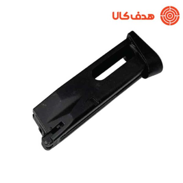 خرید خشاب تپانچه بادی مدل KWC PT92 (اورجینال)